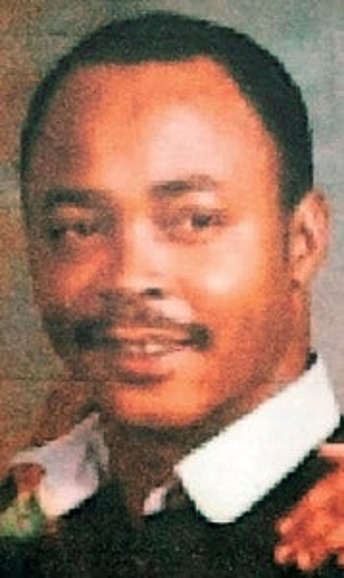 David Lee Elam