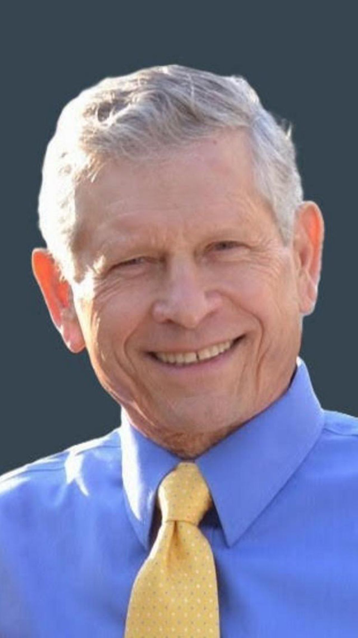 Theodore D. Hill, Jr.