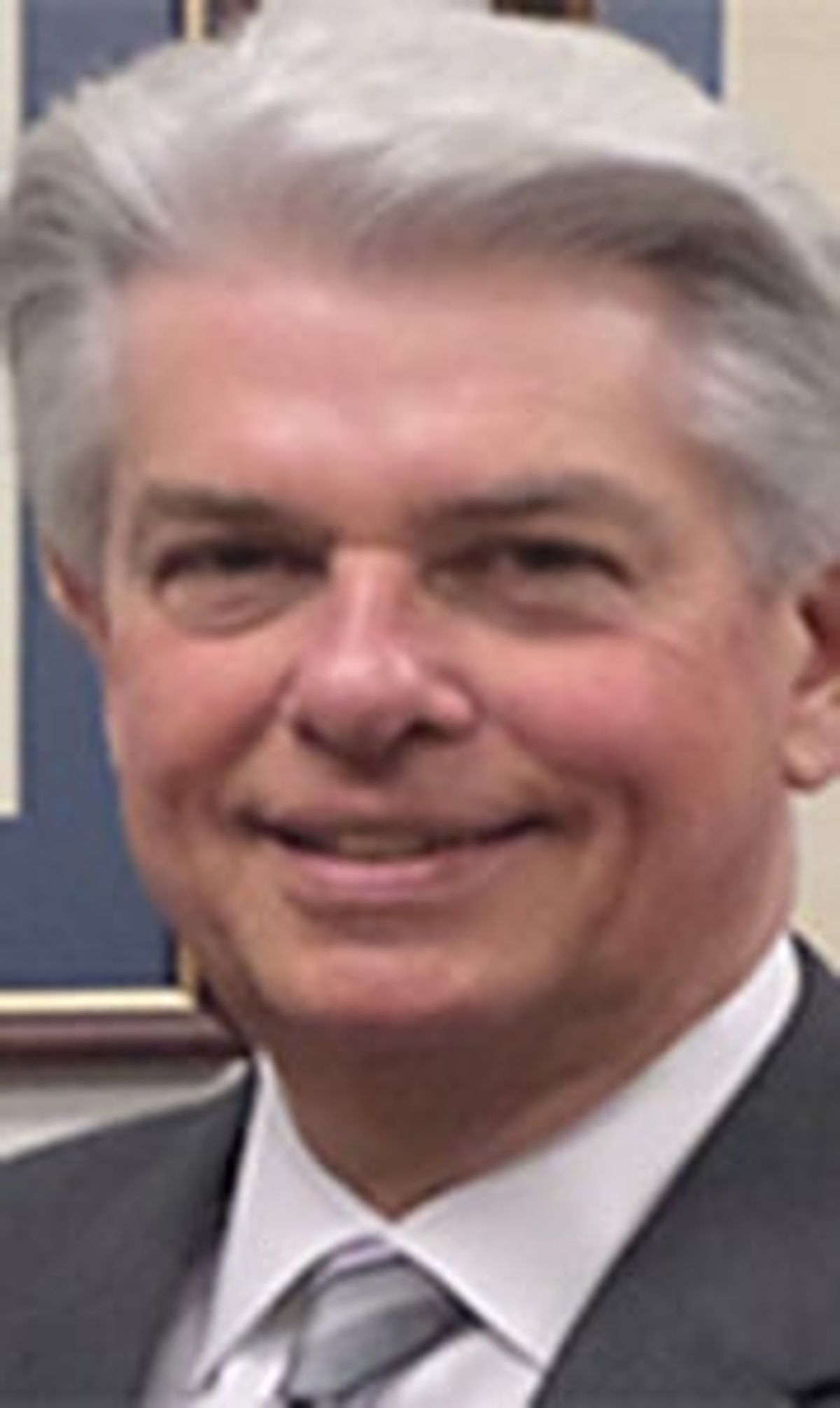 Williams named vice chair of trust