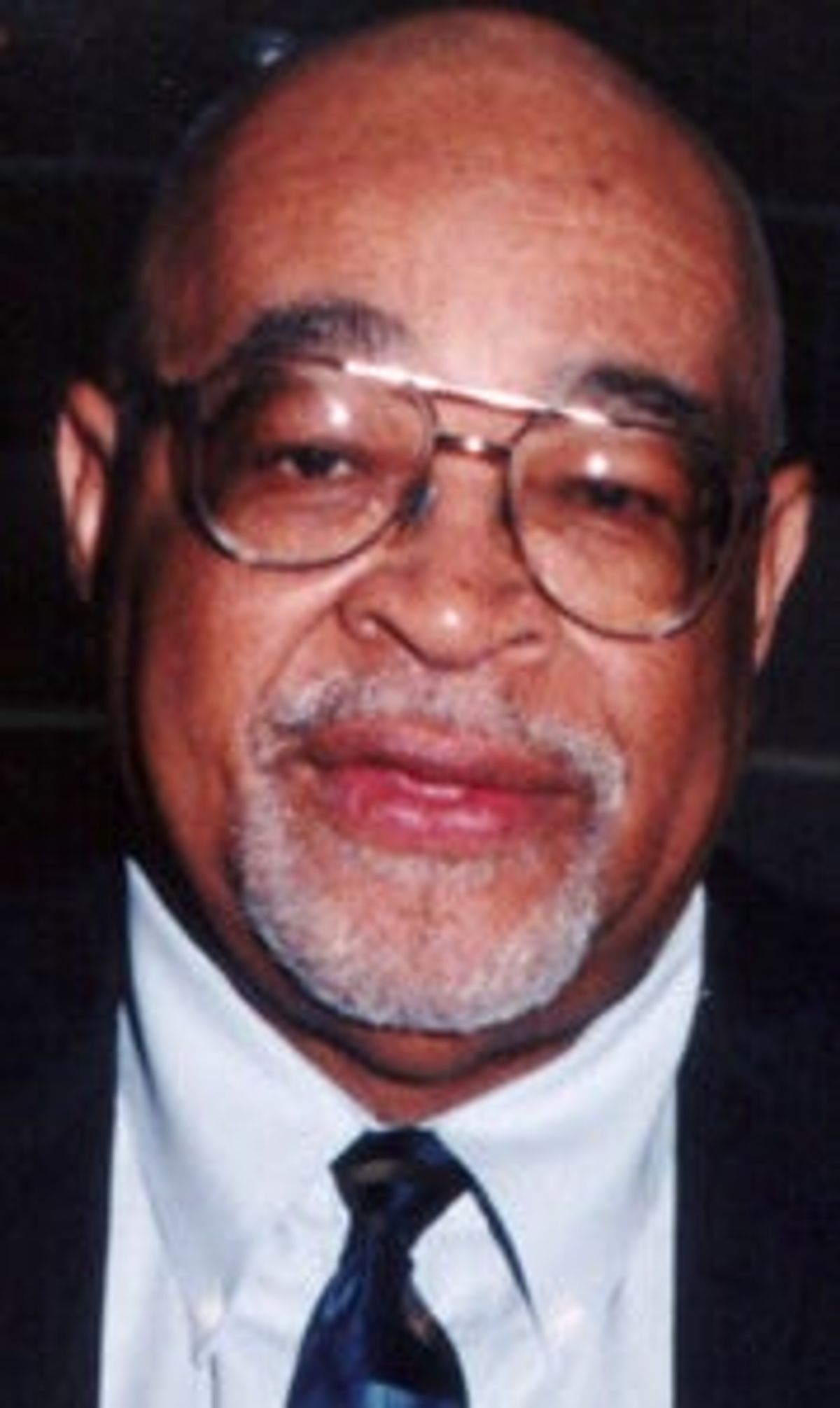 Robert L. Marlin Sr.