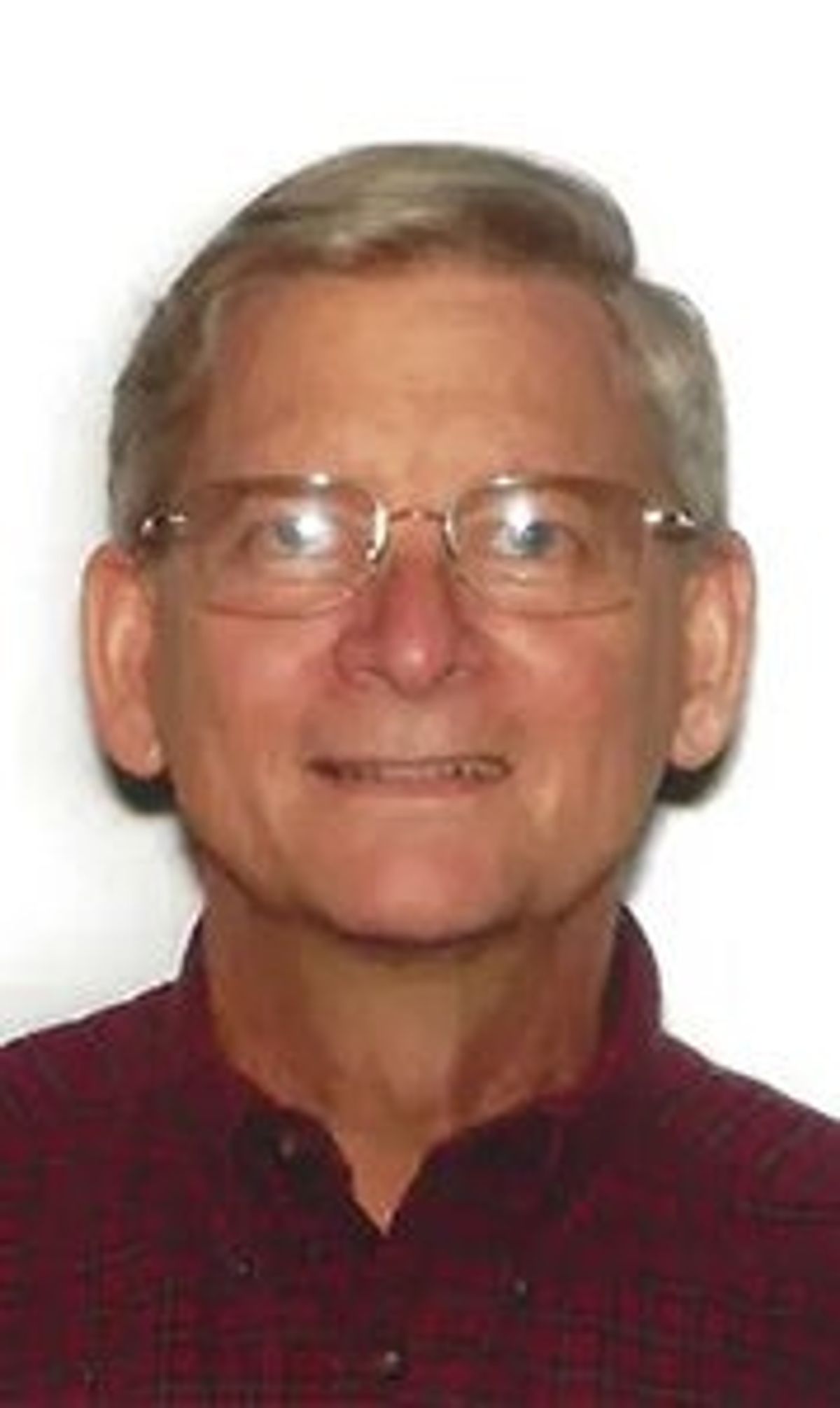 Kenneth Clyde Wray, Jr.