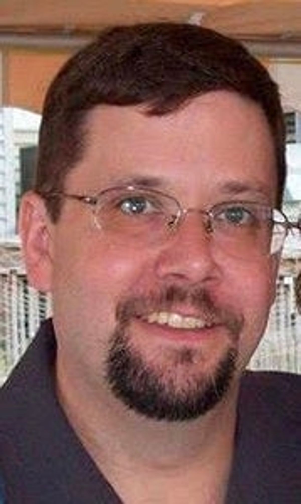 Kevin Troy Bailey