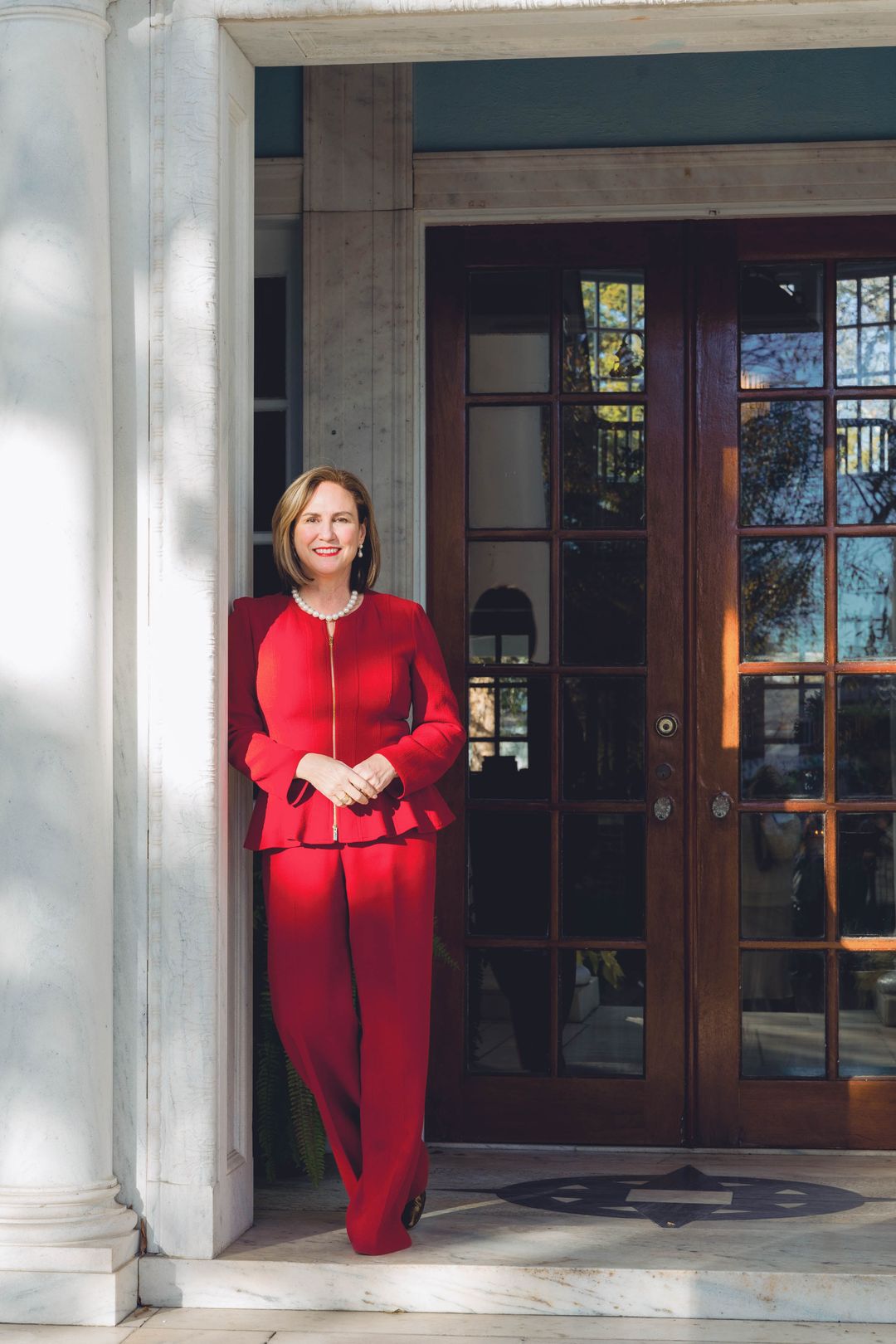 The small acts that build a stronger Suffolk