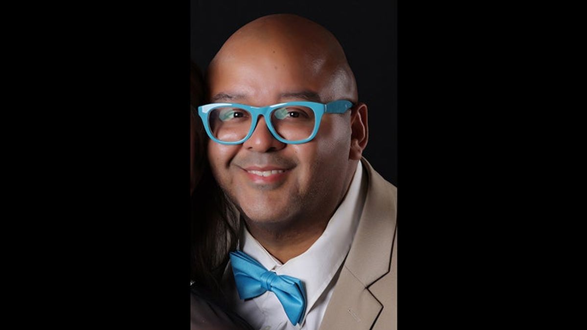 Cooper competes for Favorite Chef title
