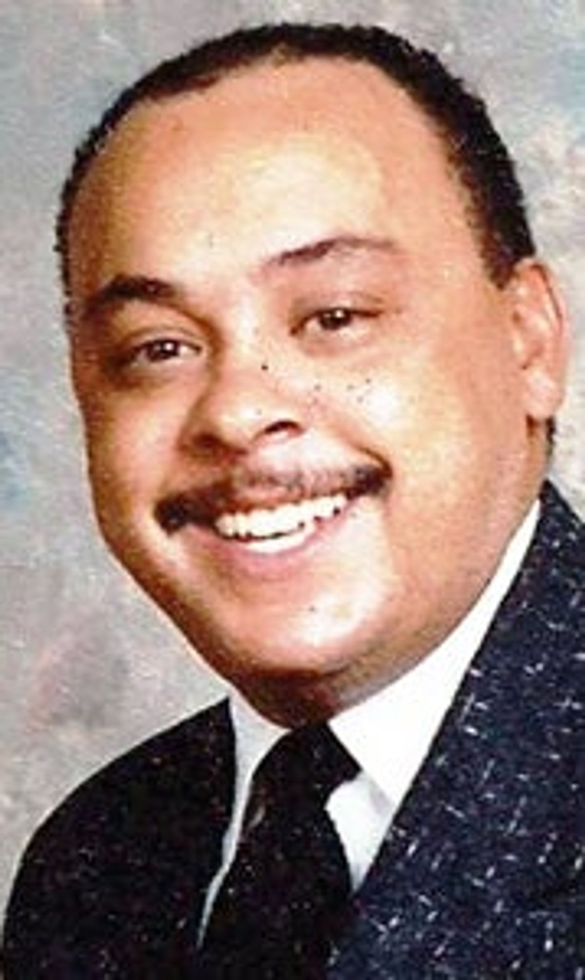 John L. Johnson Jr.