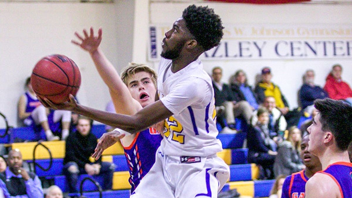 Freeman selected second team All-State