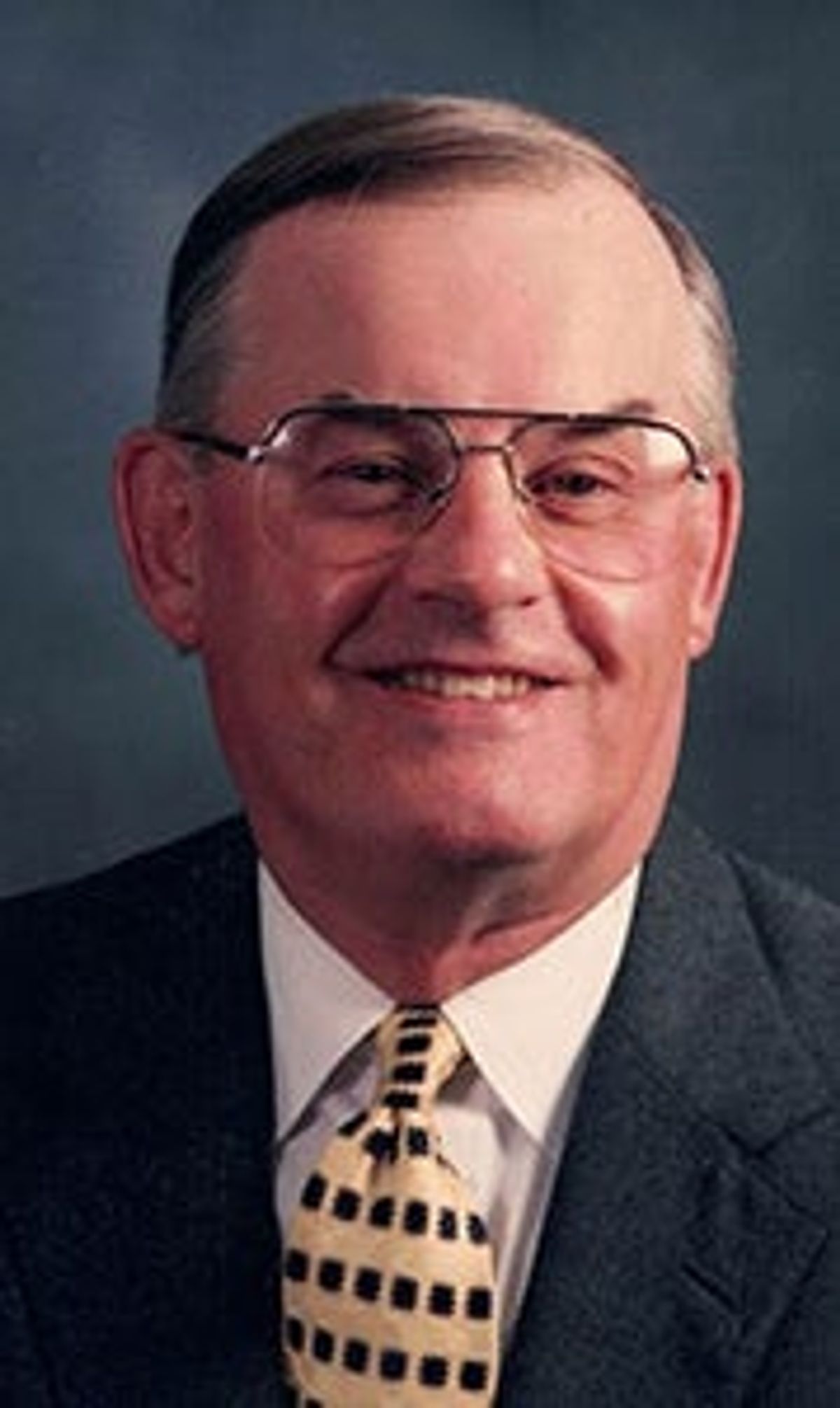 Bill Farley Eason