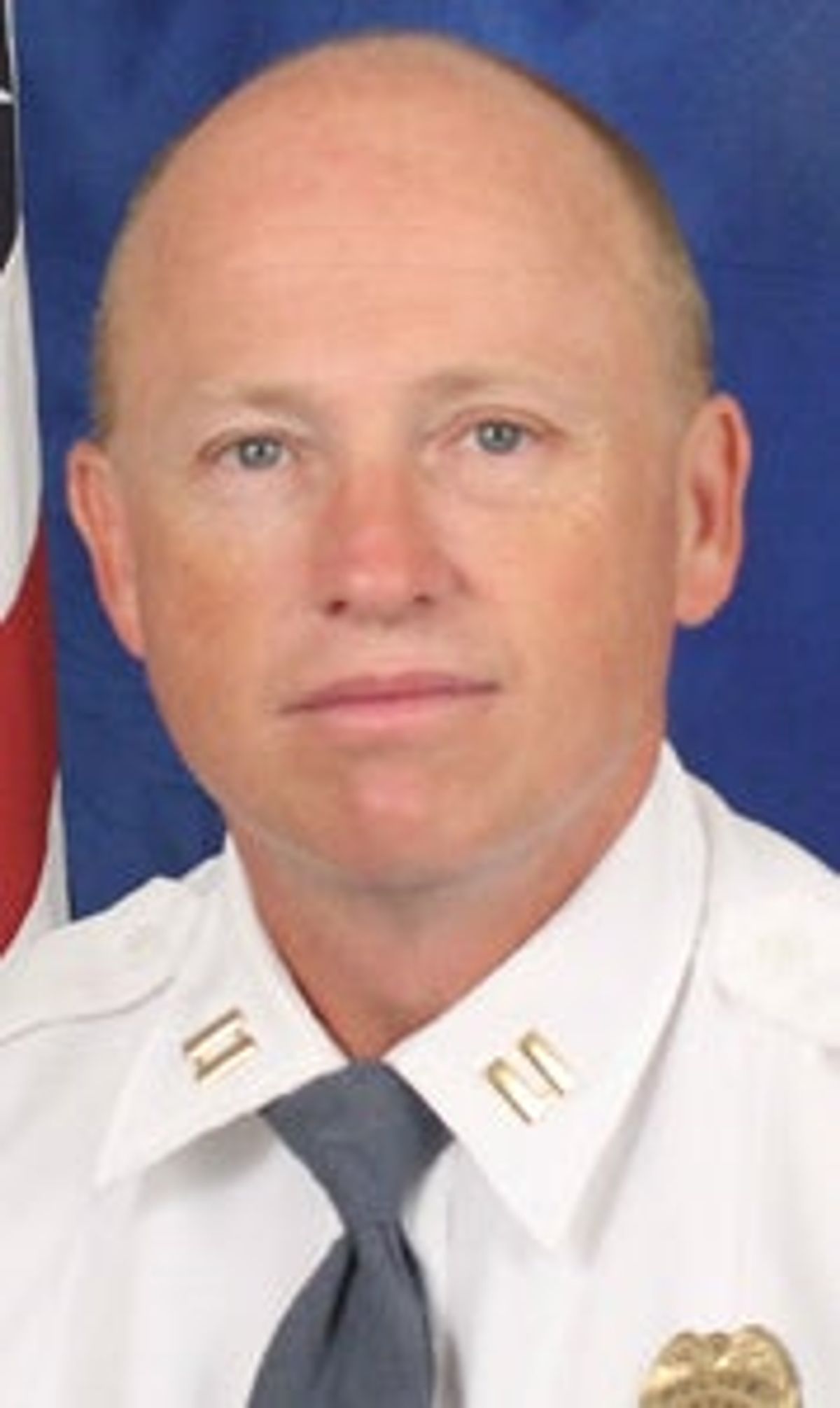 Ross graduates FBI academy