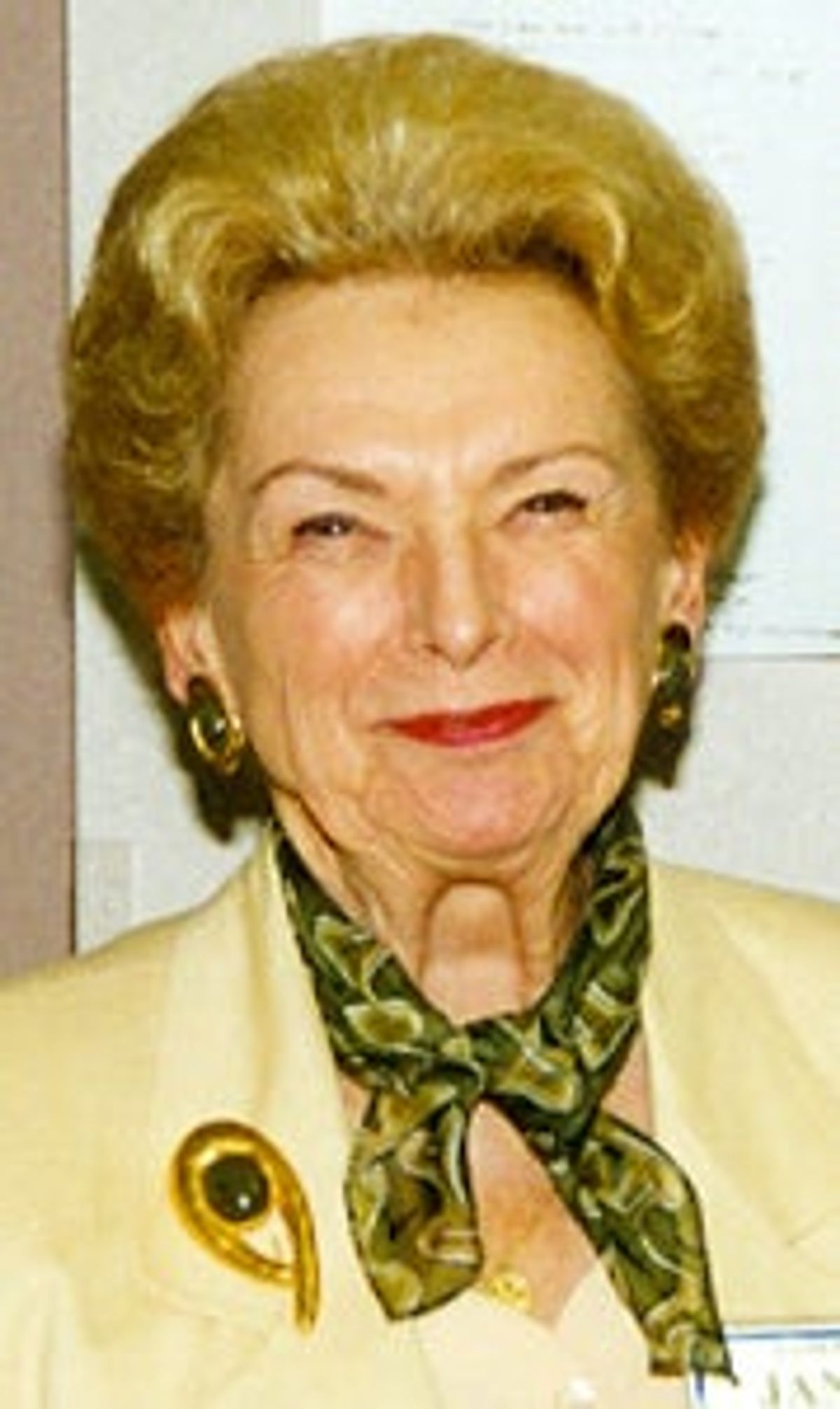 Jane H. Beale