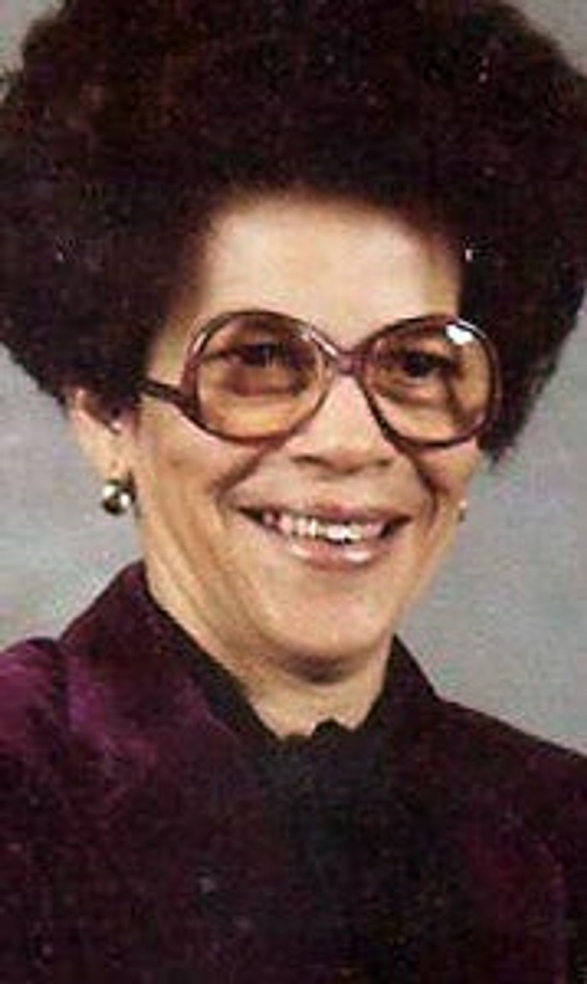Addie Hall Sweatt
