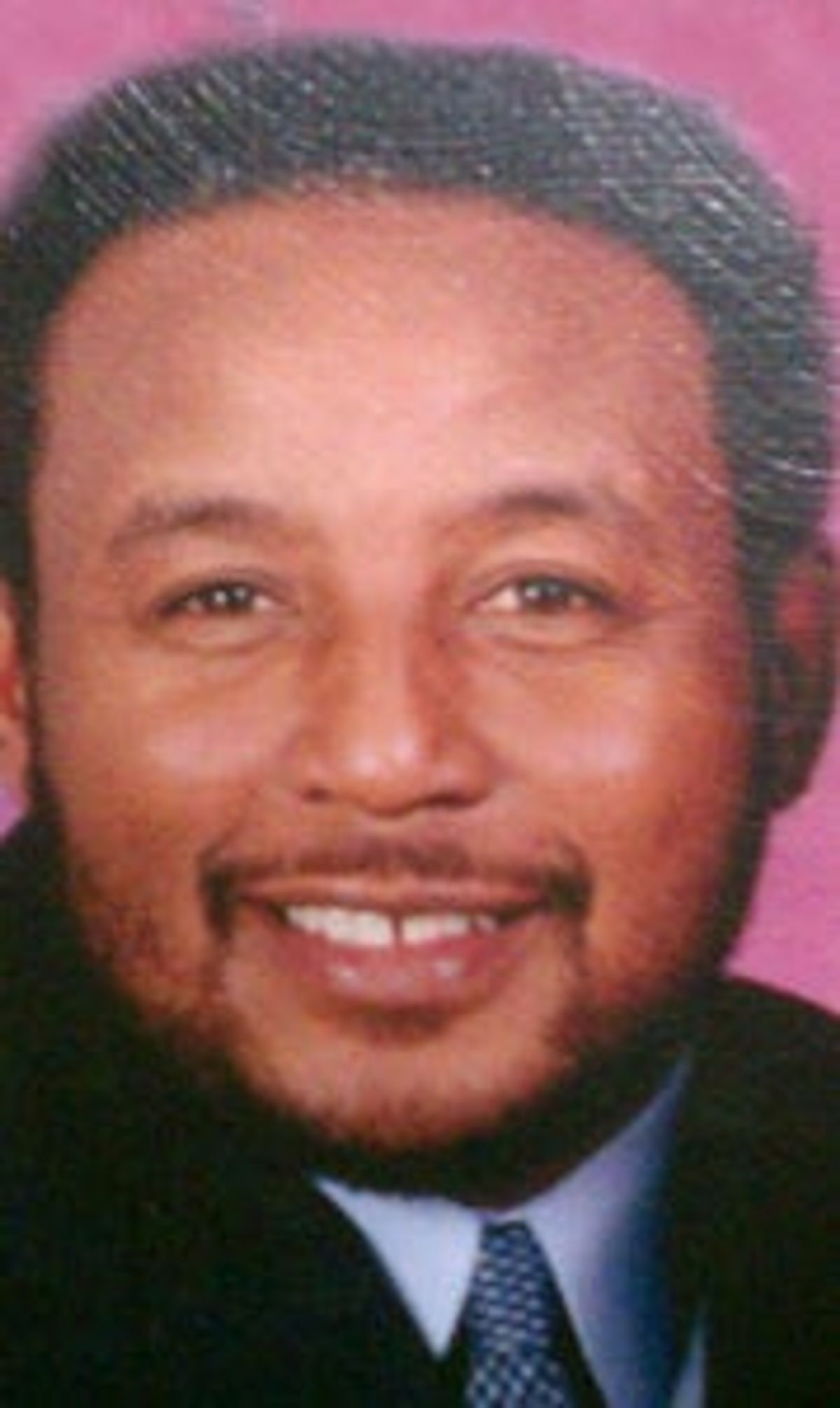 Randy Davis Sr.