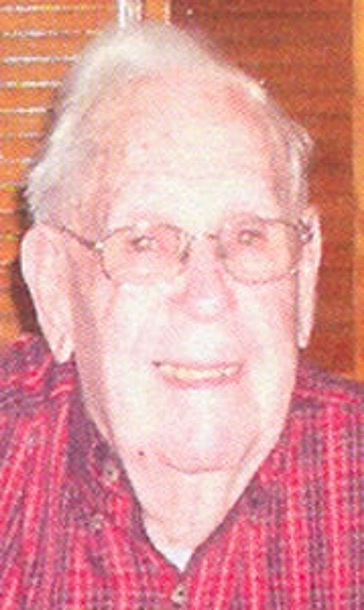 W.B. Moody Jr.