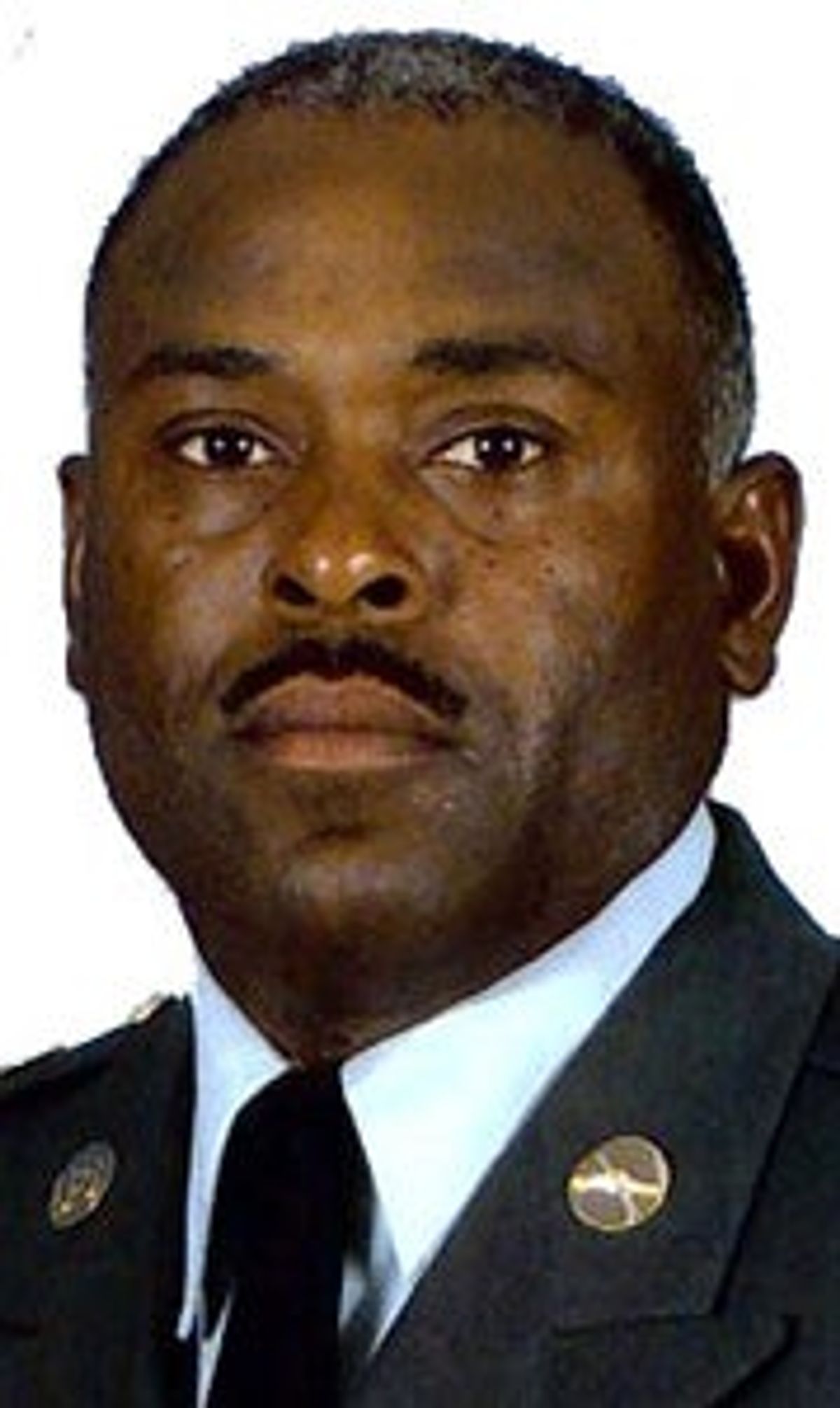James Sherrod Jr.