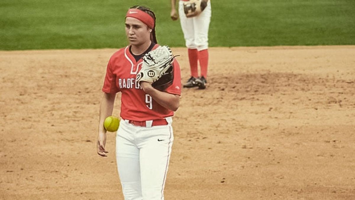 Maddrey more confident in sophomore year