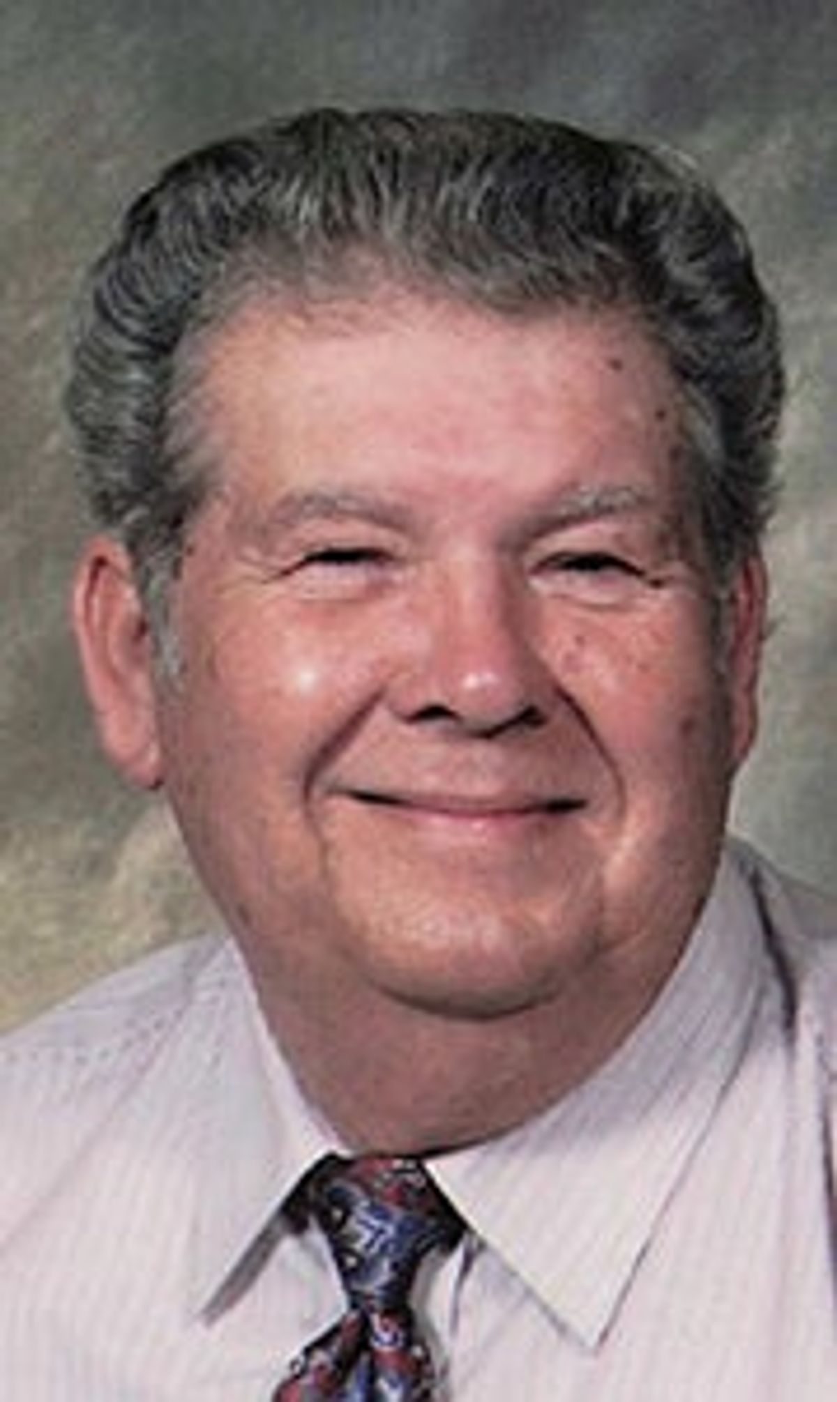 Samuel White Jordan
