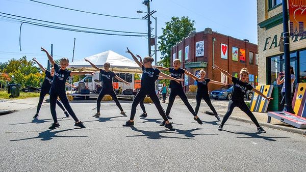 NSA field hockey dominates Southampton