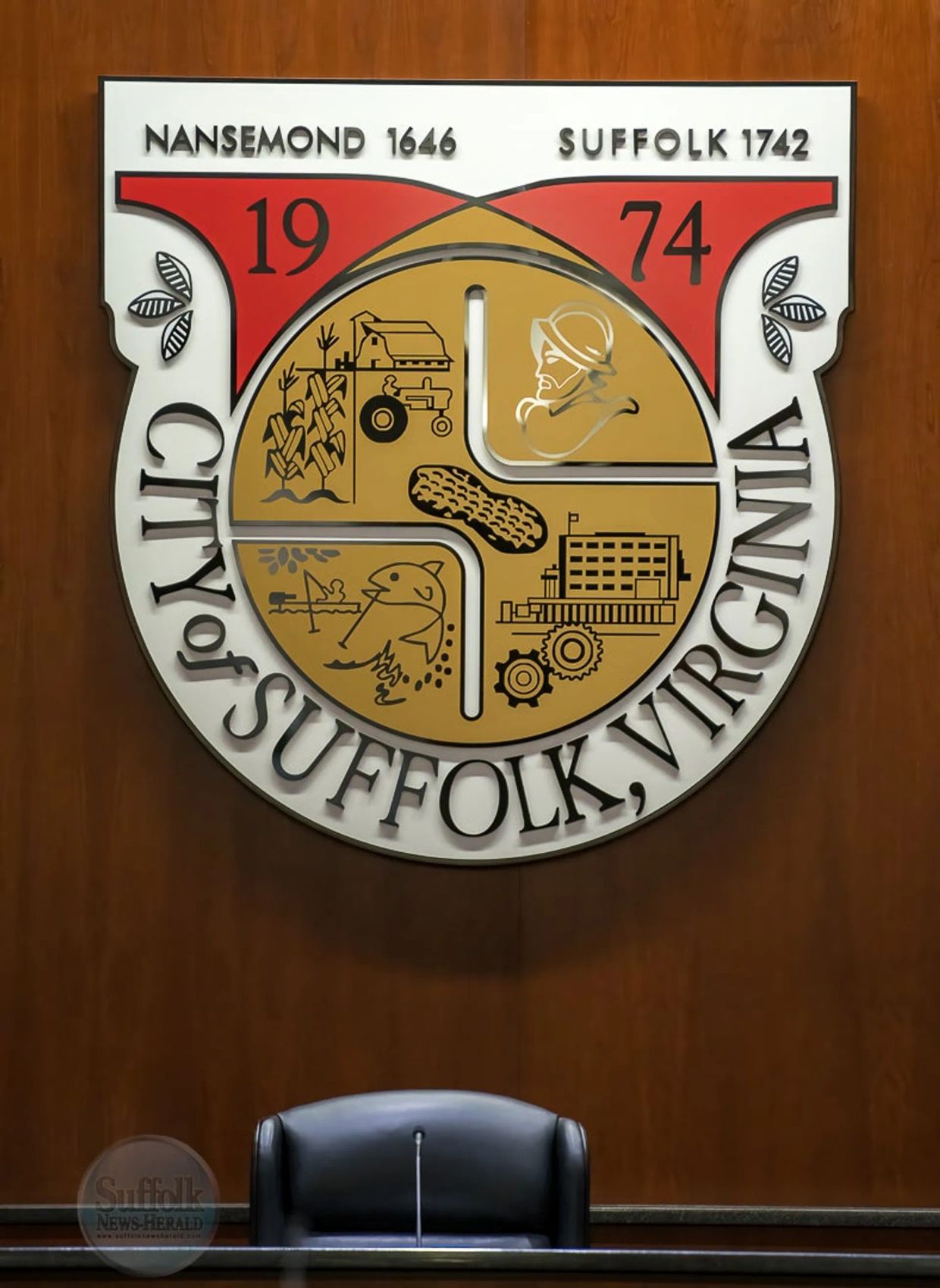 Suffolk earns clean fiscal 2025 audit