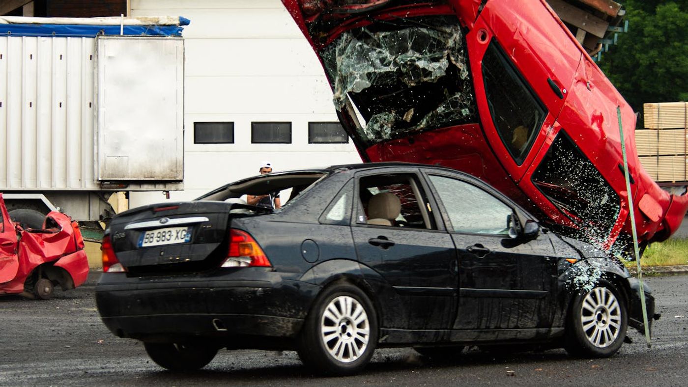 7 Key Evidence That Can Prove a Houston Car Accident Case