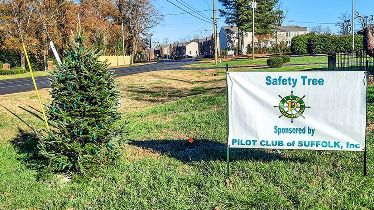 Keeping the Safety Tree green