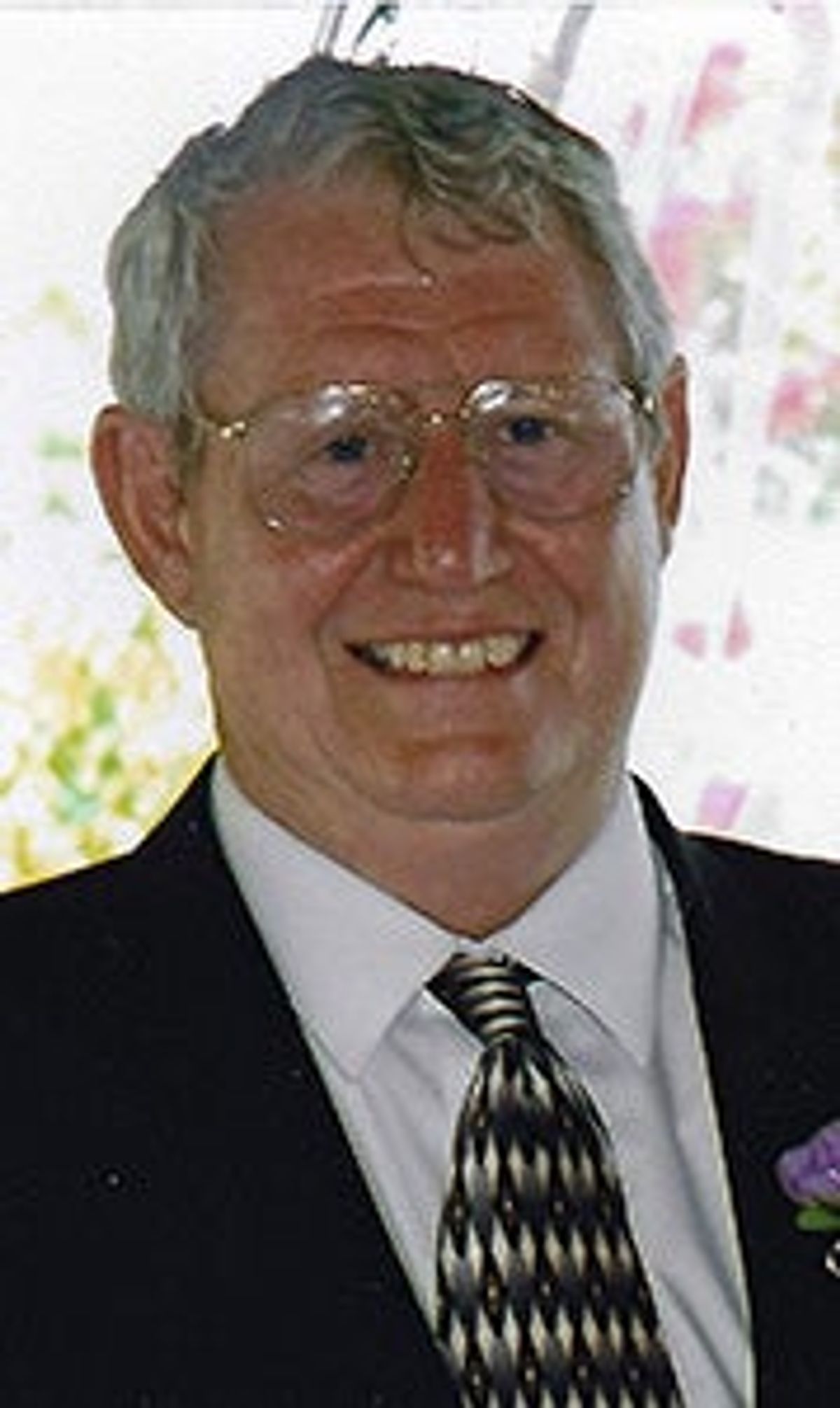 John William Griggs