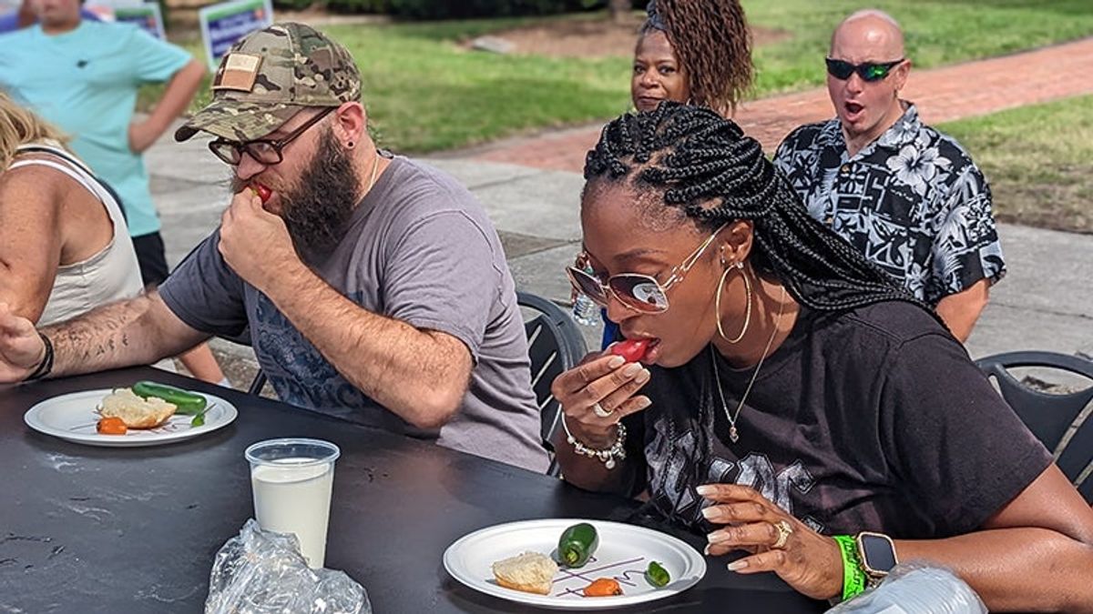 Get a 'taste' of Suffolk restaurants' best at Sept. 9 event