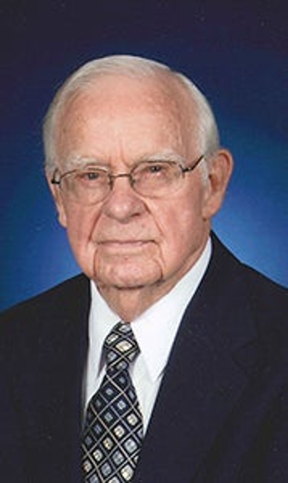 William Ramon Johnson Sr.