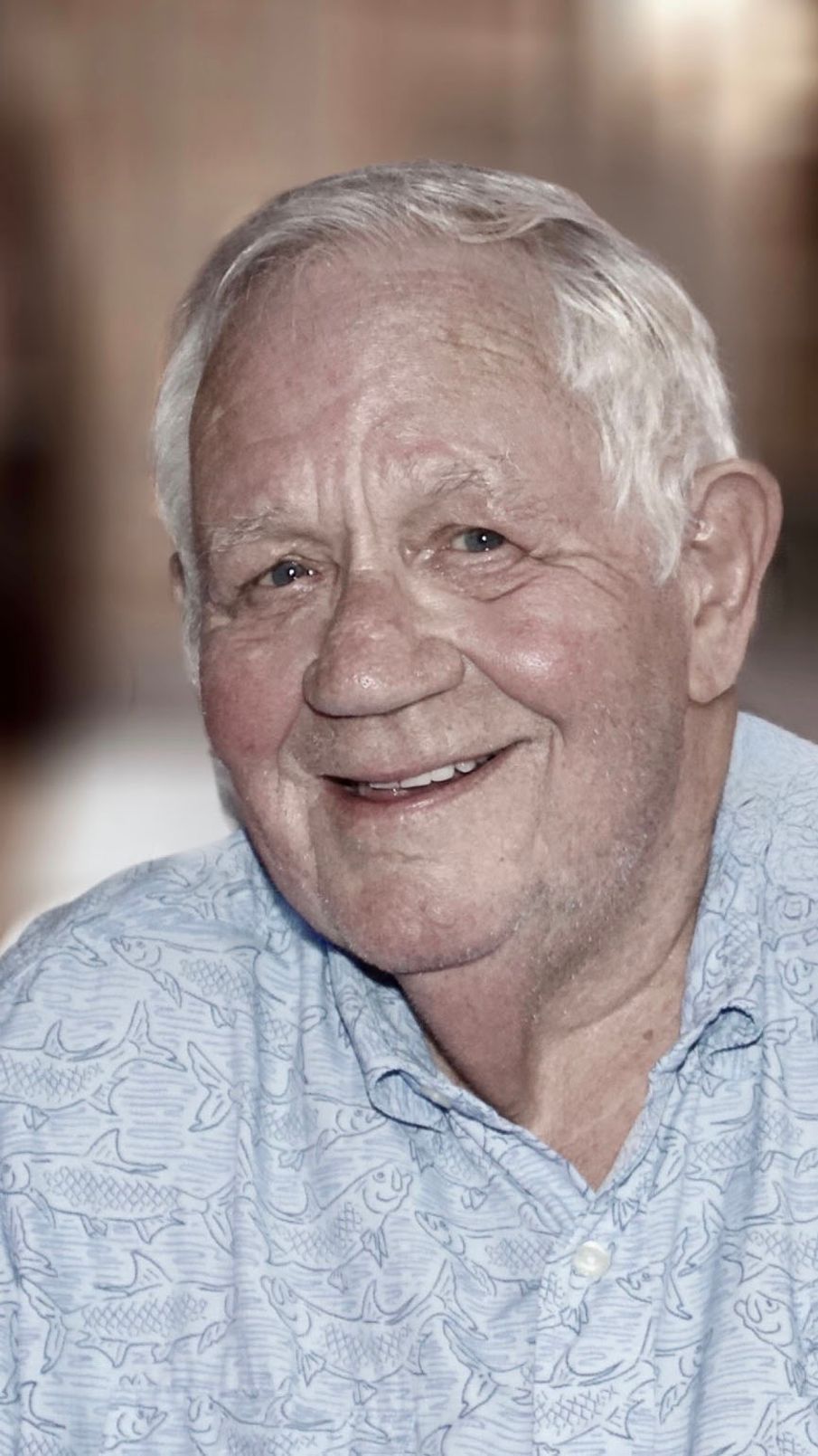 Austin Taylor Darden Jr.