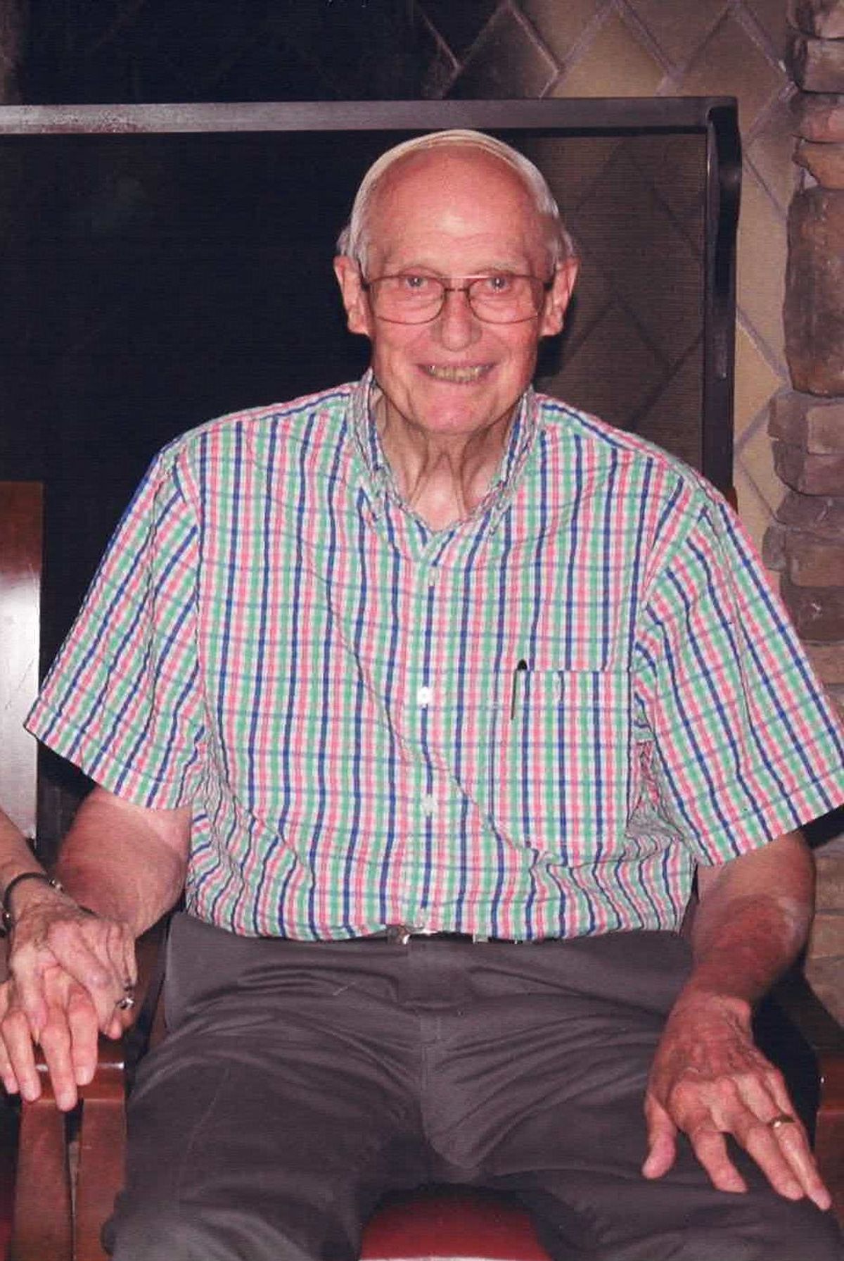 Jack William Nurney Jr.
