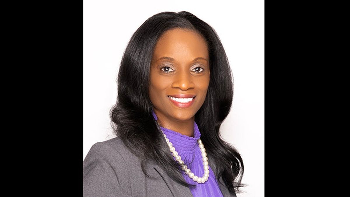 S. Delois Mayes Foundation's annual celebration of service s...