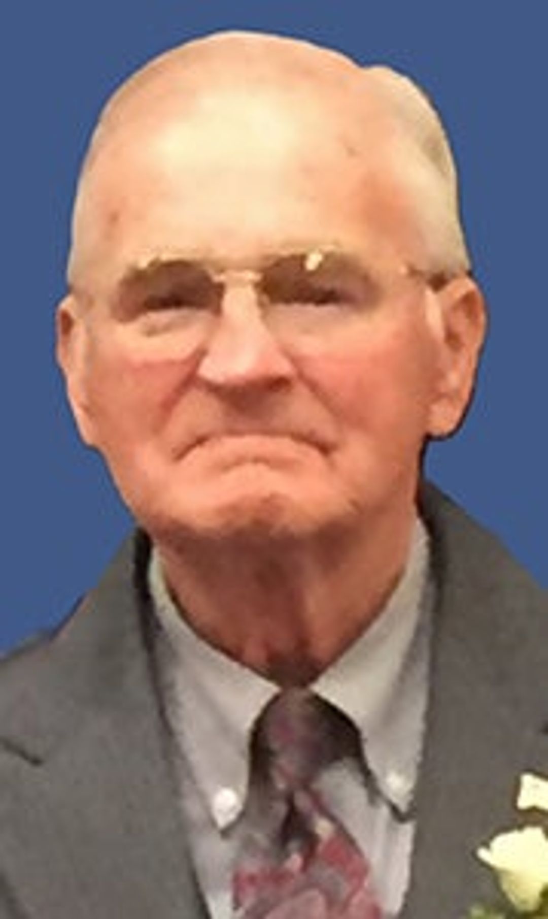 James Thomas Salmon, Sr.