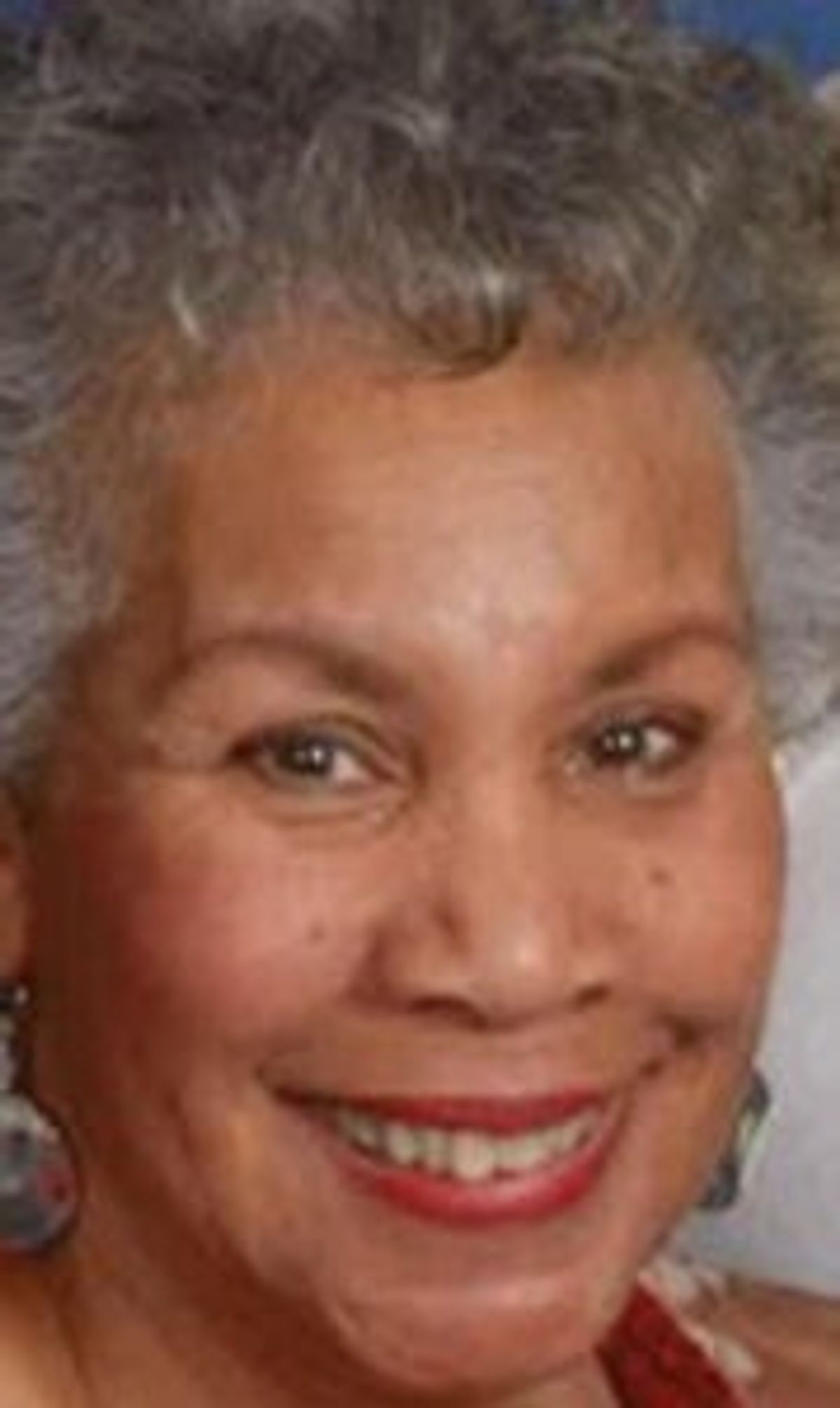 Brenda Jones Boone