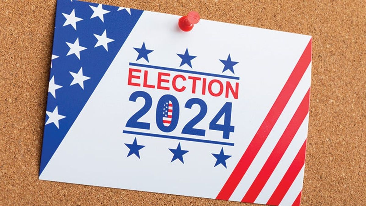 Early voting has begun: Who's on the ballot and what to know