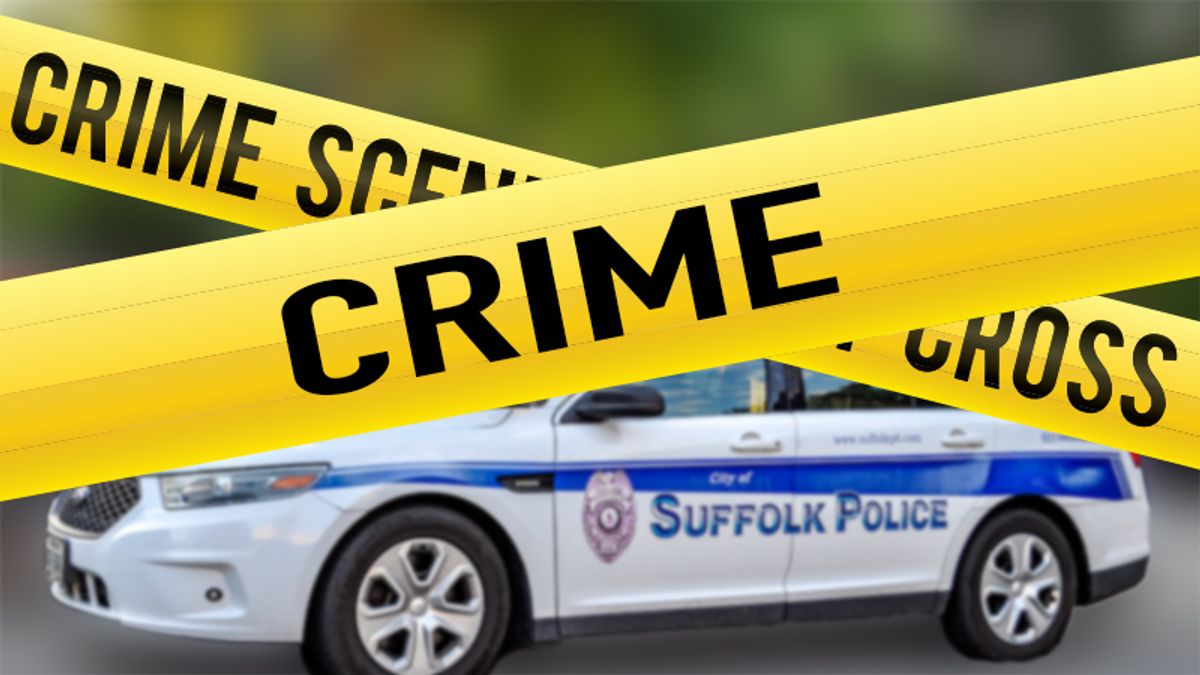 Major crime dropped 17% in 2025, but demands on officers kee...