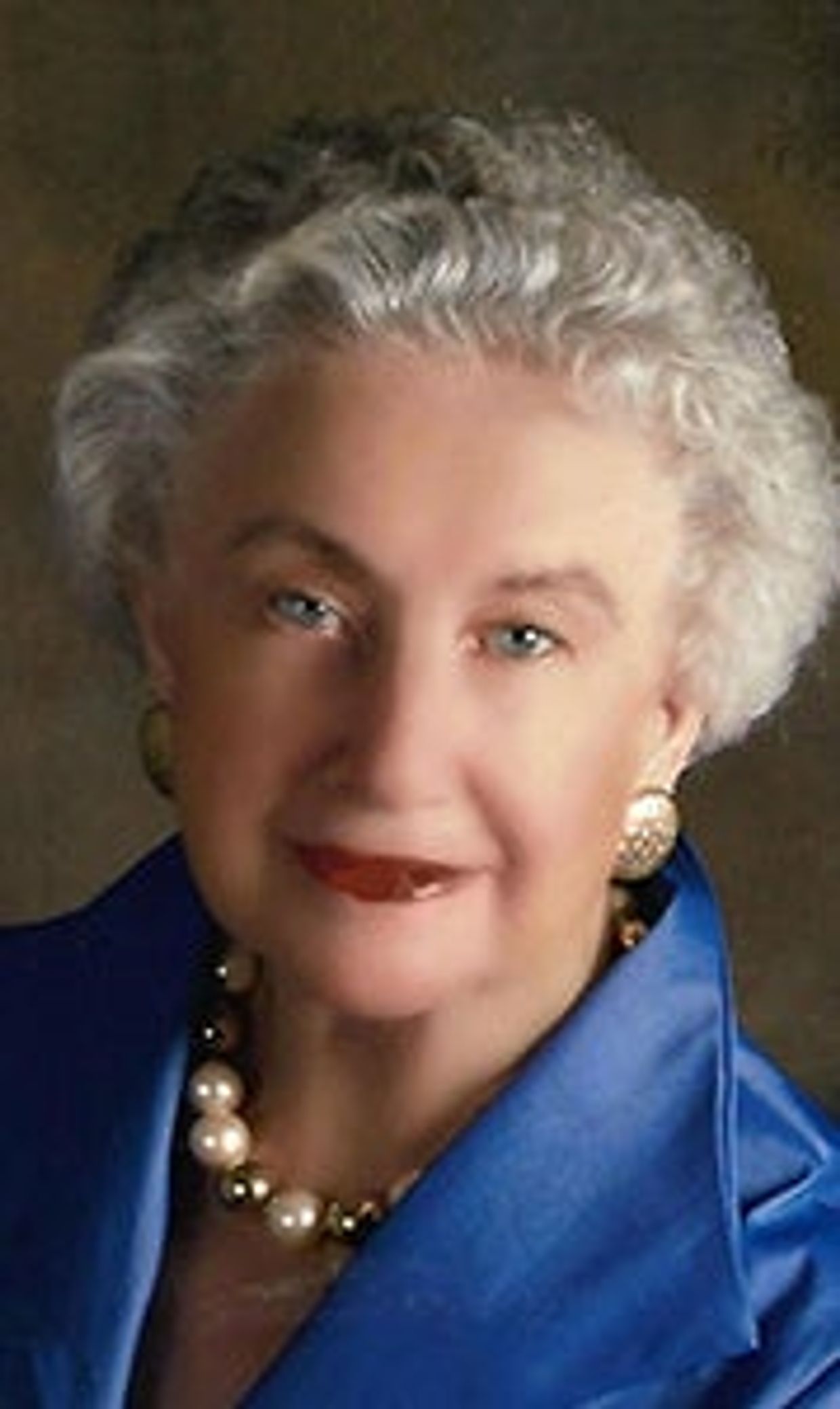Helen Evans Lowe