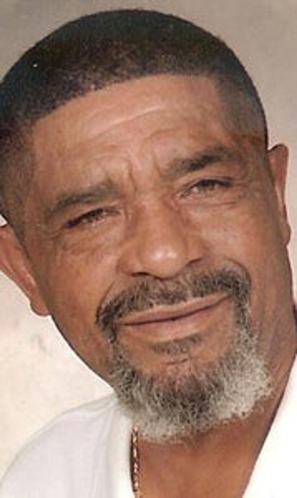 Ronald Lee Jackson
