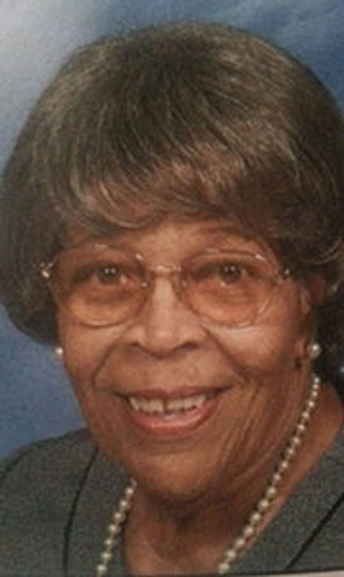 Ethel M. Dirtion