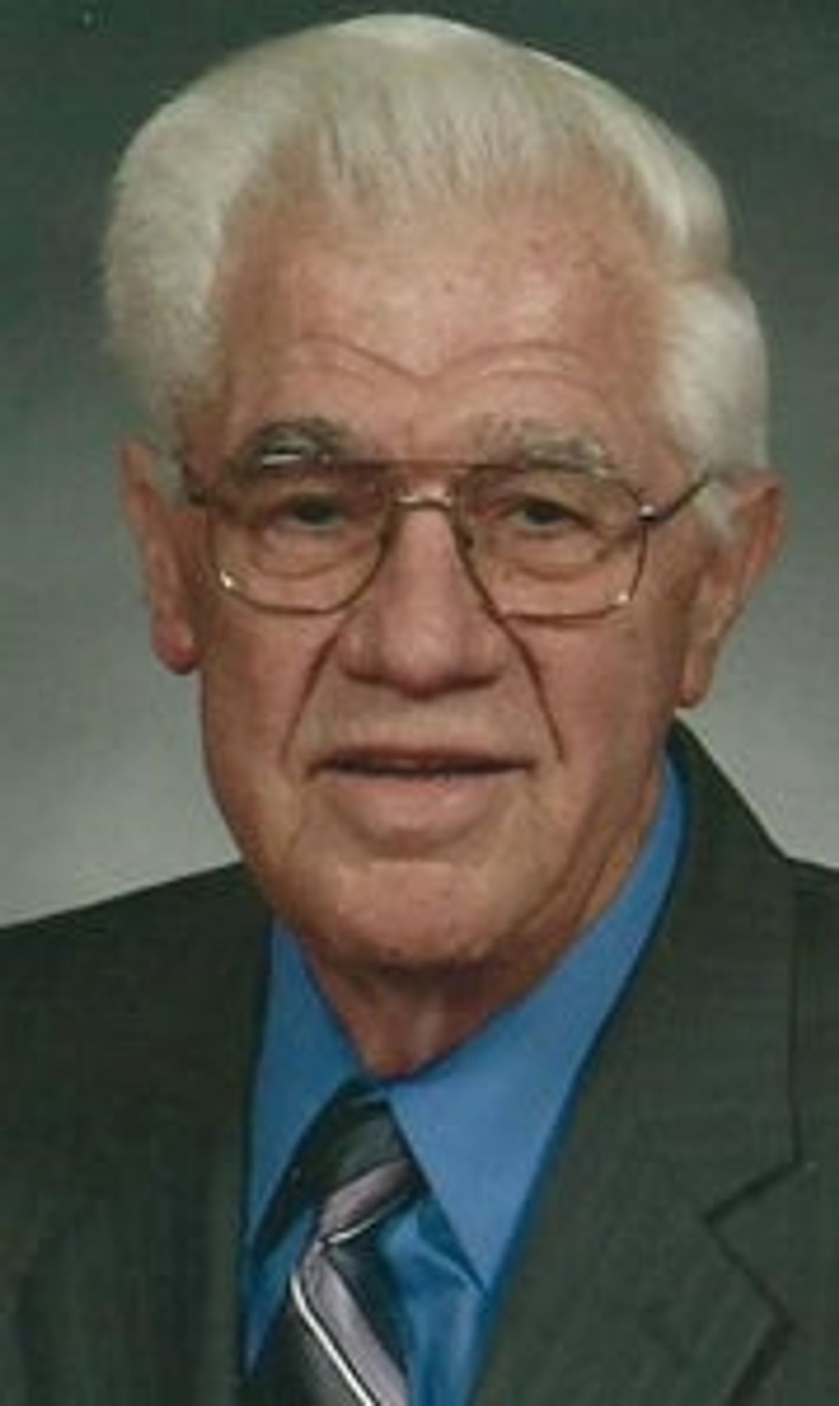 Charles L. Bailey