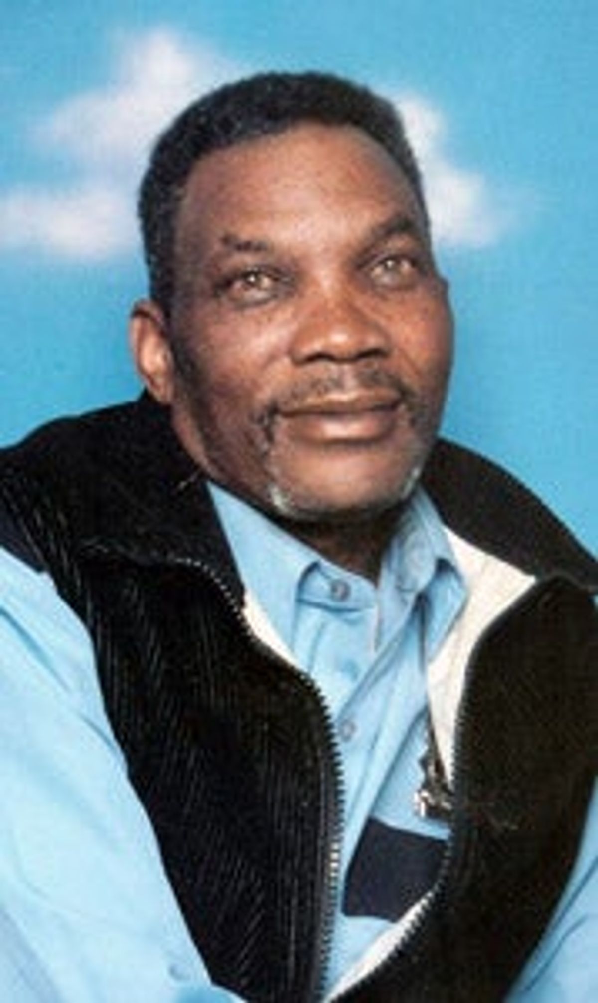 Clyde Douglas Boone