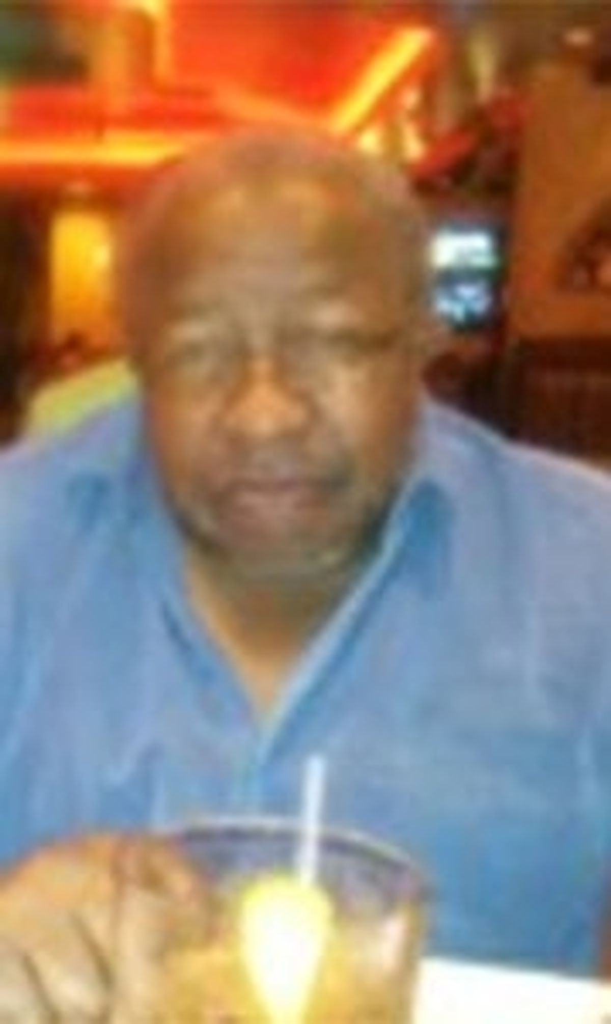James T. Newby Sr.