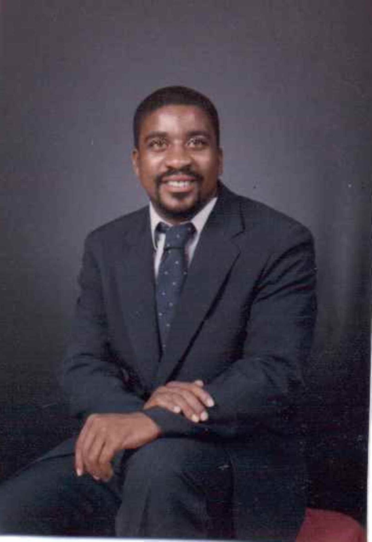 Kenneth W. Smith