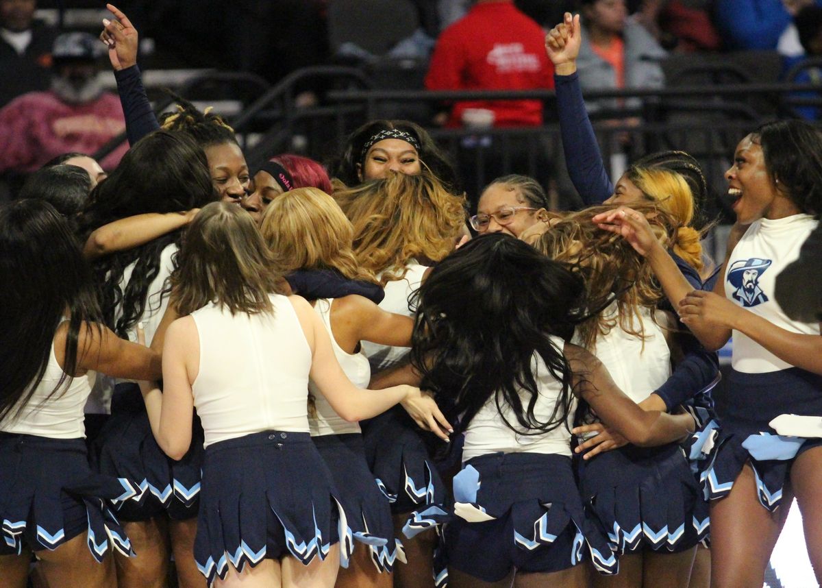 Lakeland girls advance to state tourney with win over top-seeded Hopew...