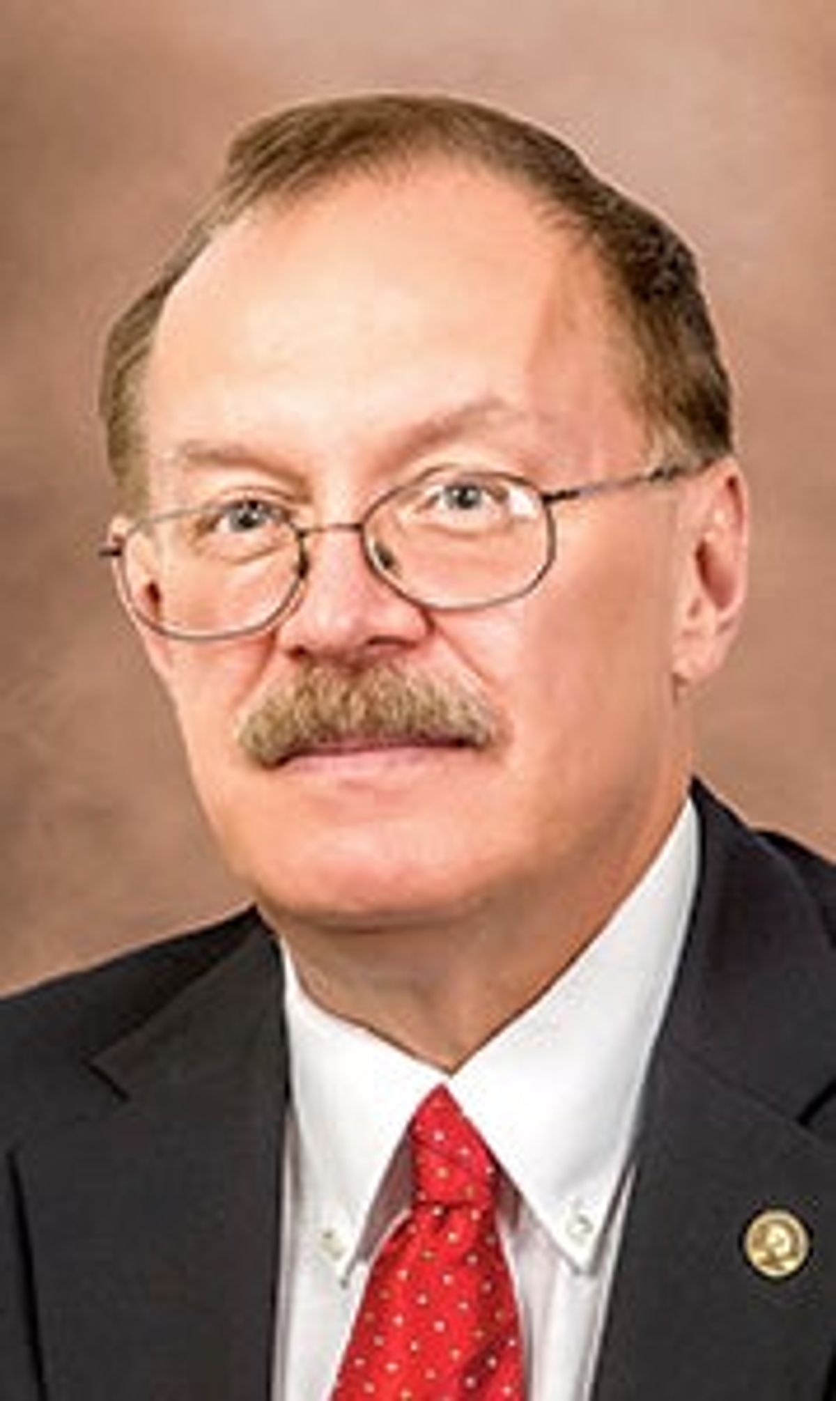 Planning director named