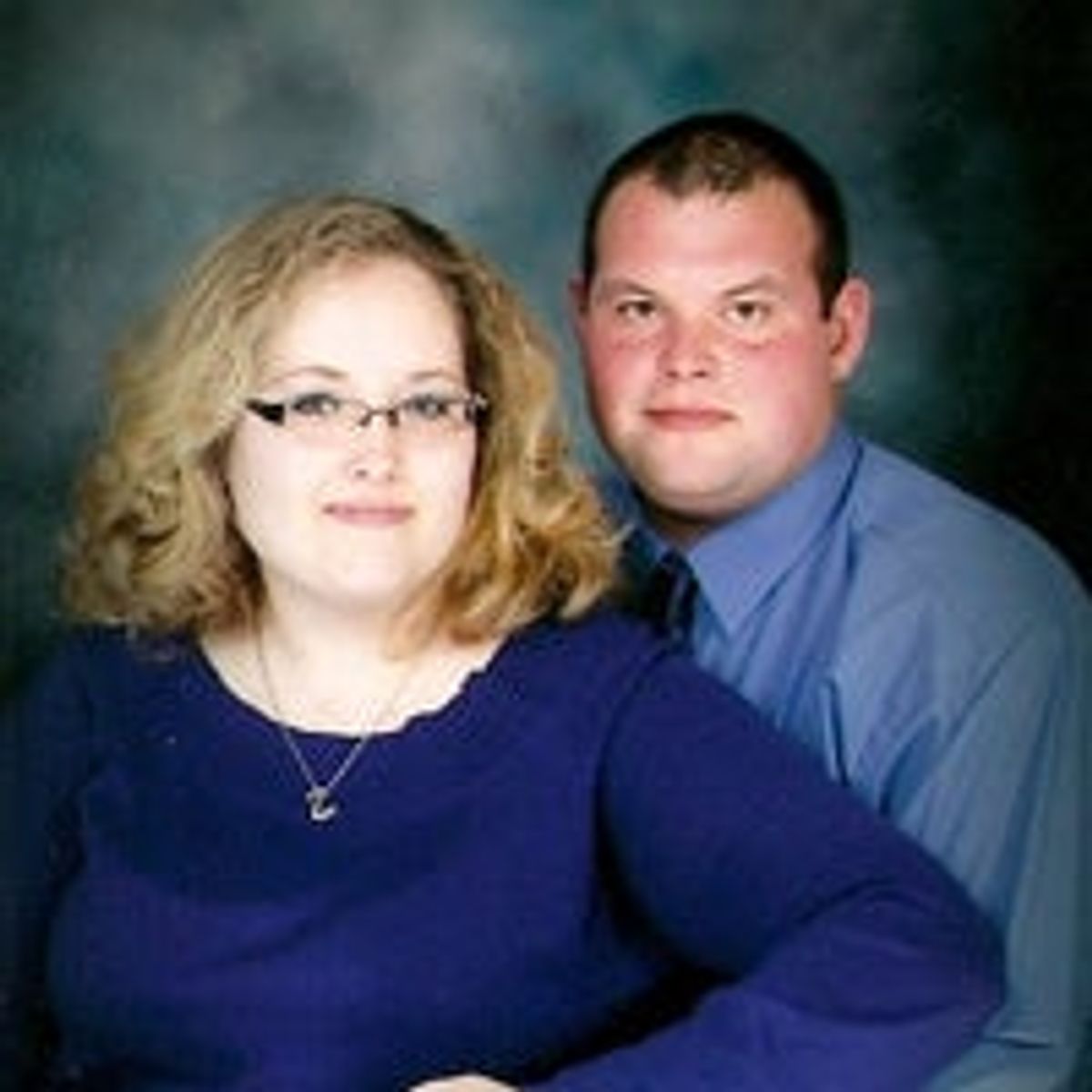 Savage, Riddick to wed