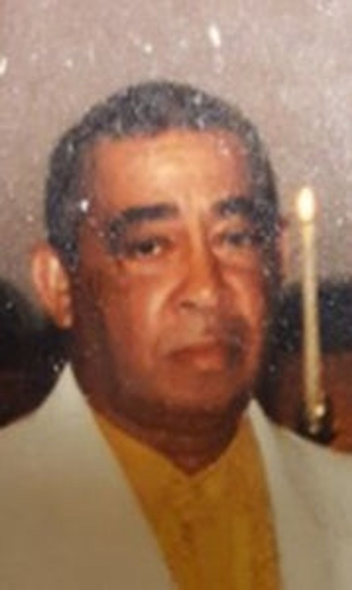 Leslie Boone