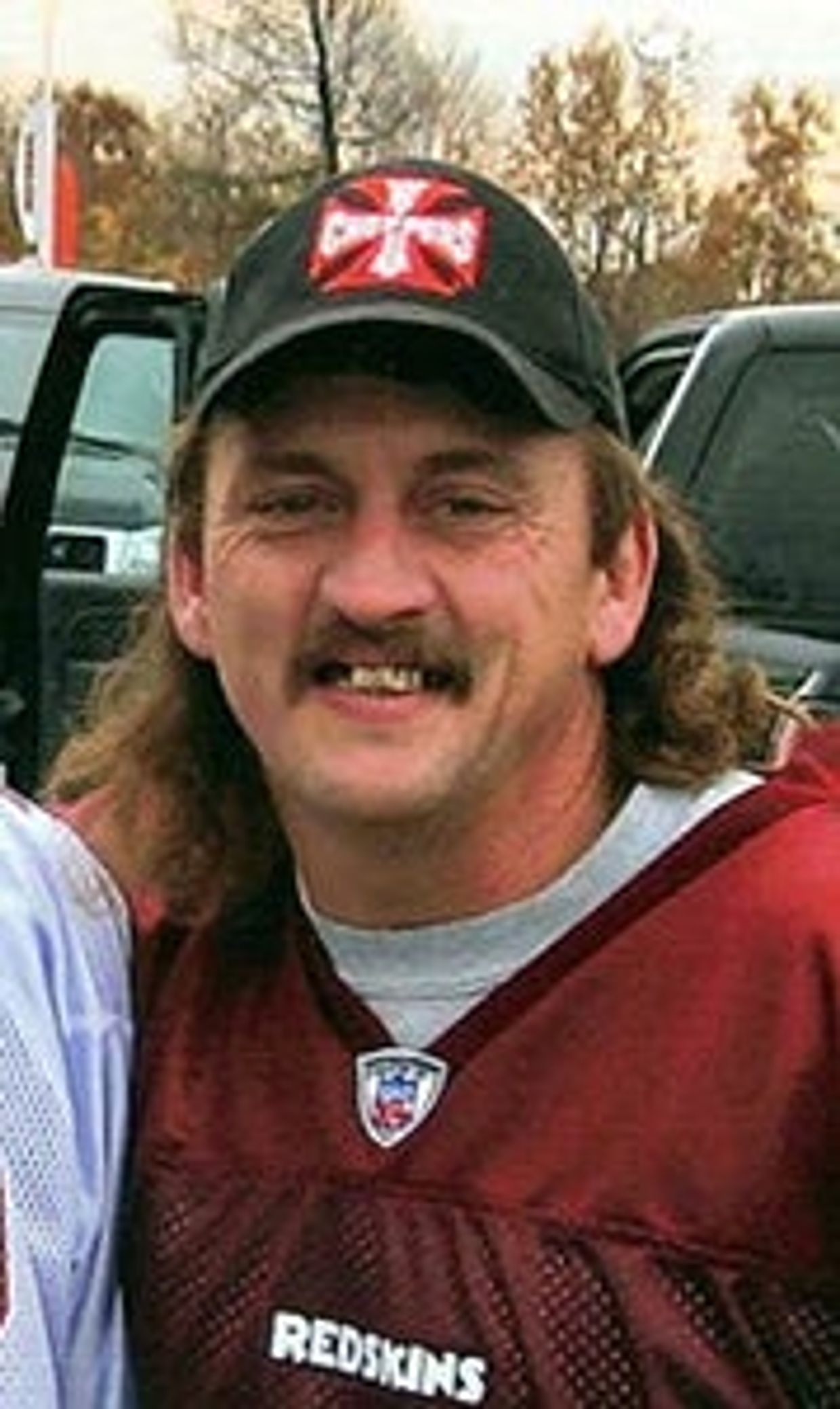 William Edgar Griffin