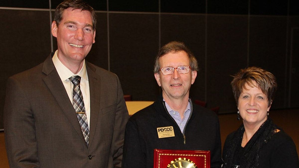 Betz leaves PDCCC post