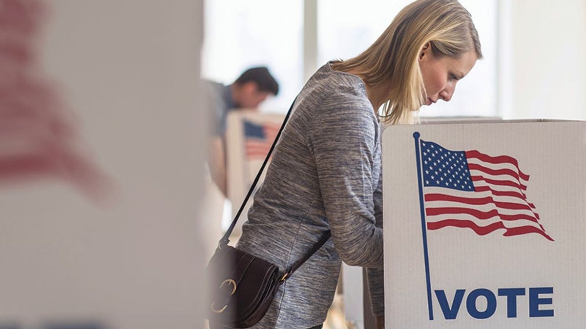 New proposed North Suffolk polling location fails