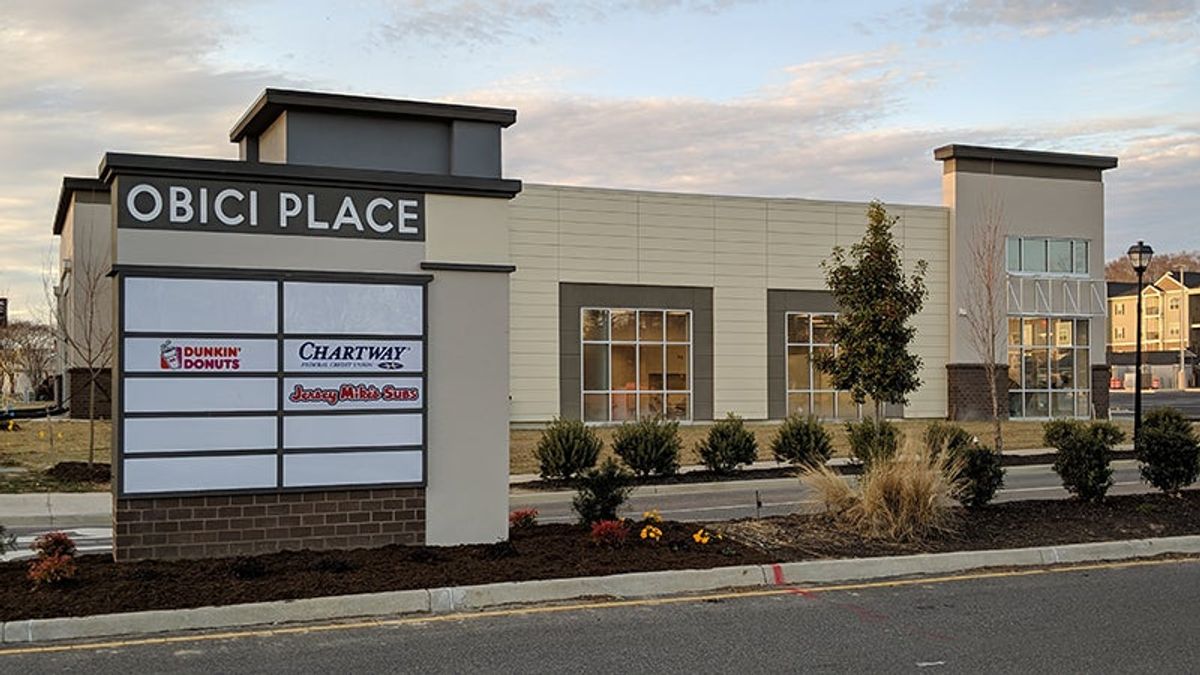Cinema Café coming to Obici Place