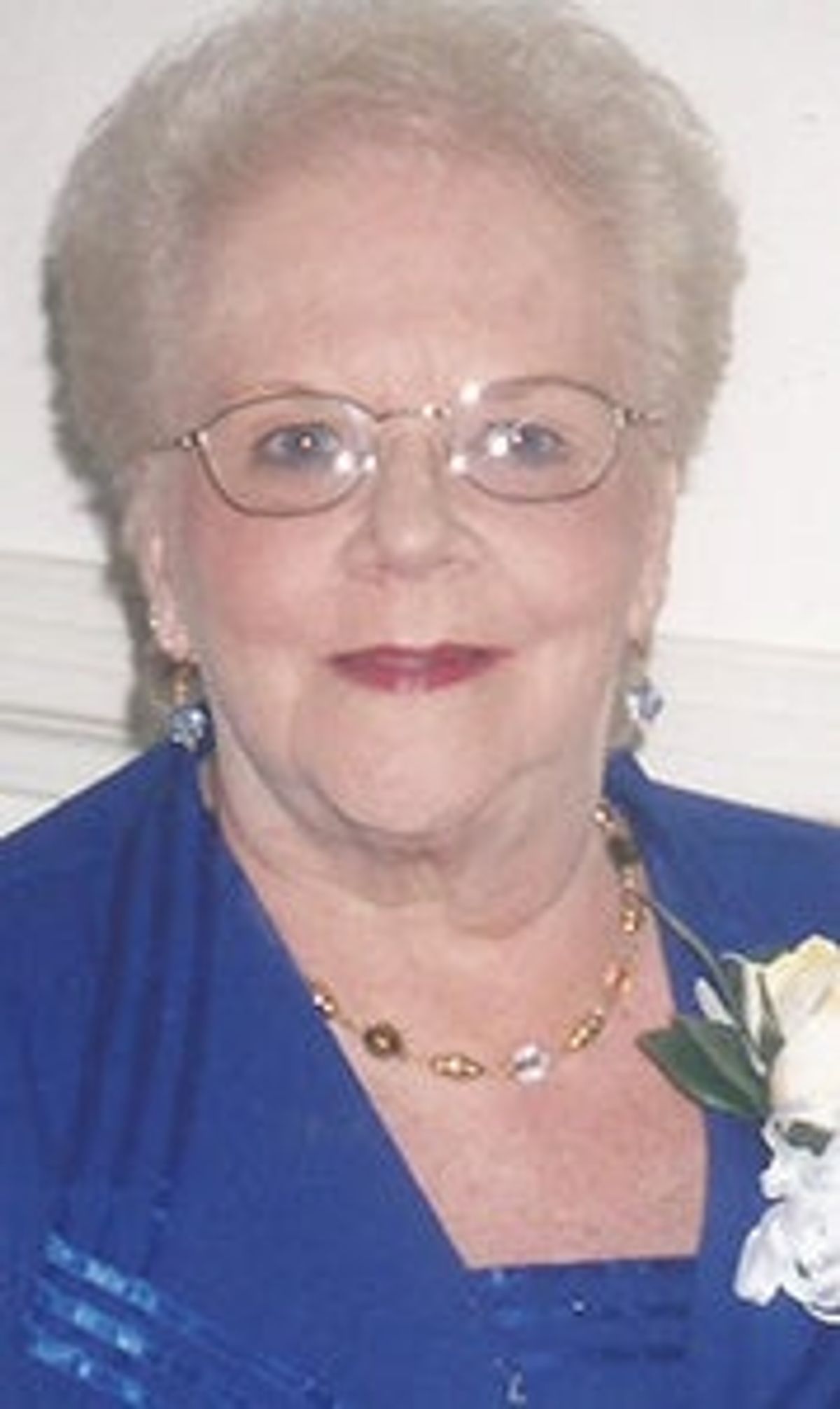 Ann Jackson