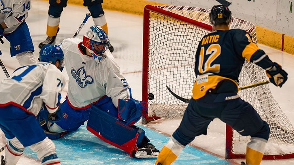 Admirals faceoff against division leading Adirondack tonight at Scope ...